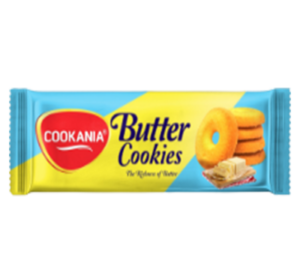 Cookania – Volka Food