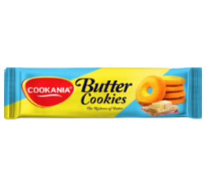 Cookania – Volka Food