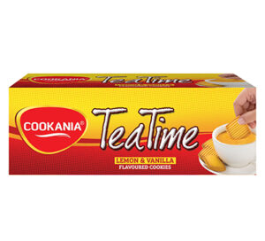 Cookania – Volka Food