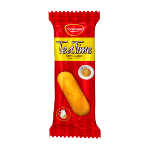 Cookania – Volka Food