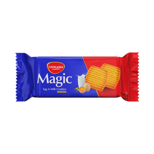 Cookania – Volka Food