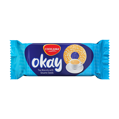 Cookania – Volka Food