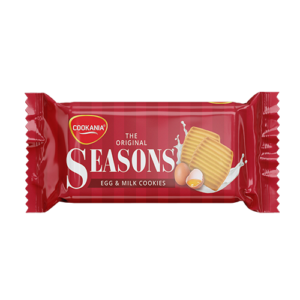 Cookania – Volka Food