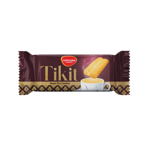 Cookania – Volka Food